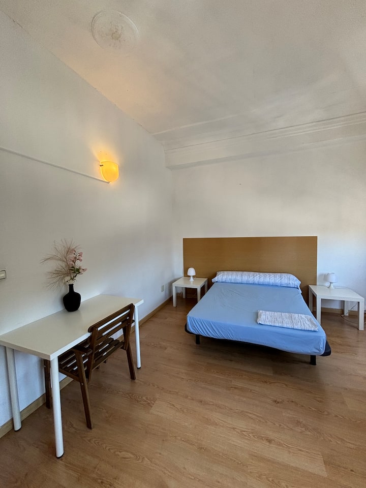 Flat In The North Of Valencia - Moncada