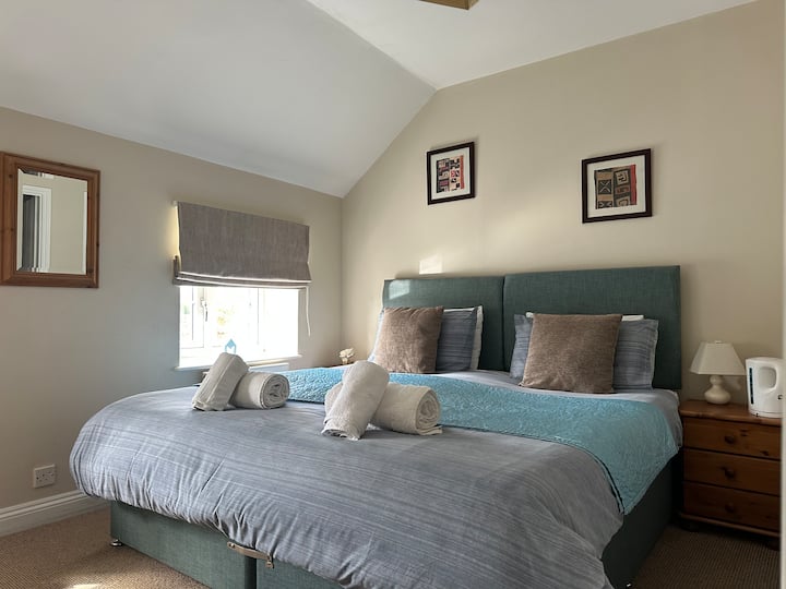 Room Two B&b - Brancaster