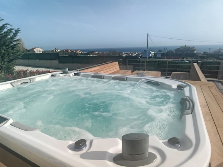 Nora Marmara Luxury Villa 4 - Çatalca