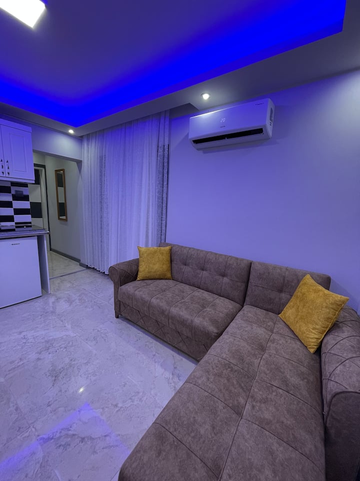 Didim Altınkum, En Iyi Konum - Didim