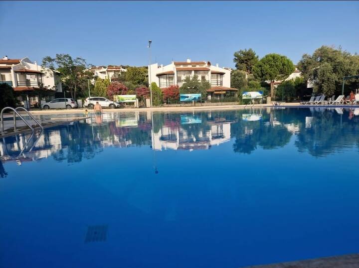 ÇEşme 'De Tatil Keyfi - Barbaros