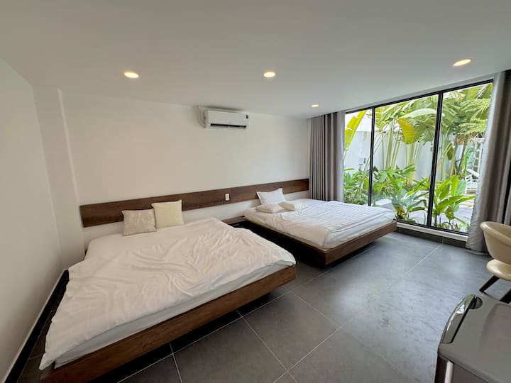 Malis Homestay - Tra Vinh