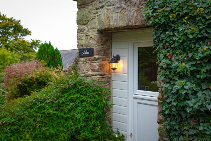 Peaceful & Dog-friendly With All The Home Comforts - Porlock