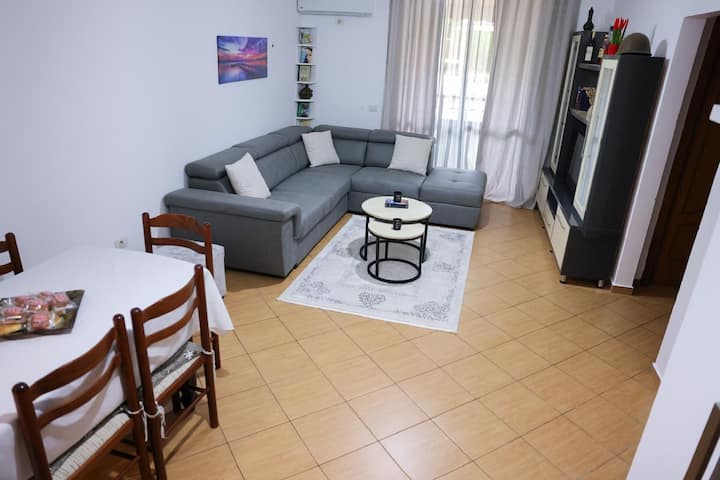 Anna-perla Apartment • Family-friendly In Berat - Berat