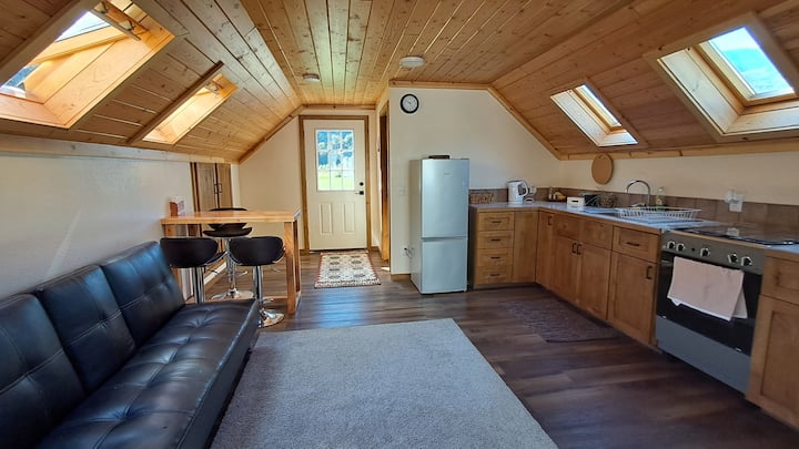 Acantilado El Cóndor - Coyhaique