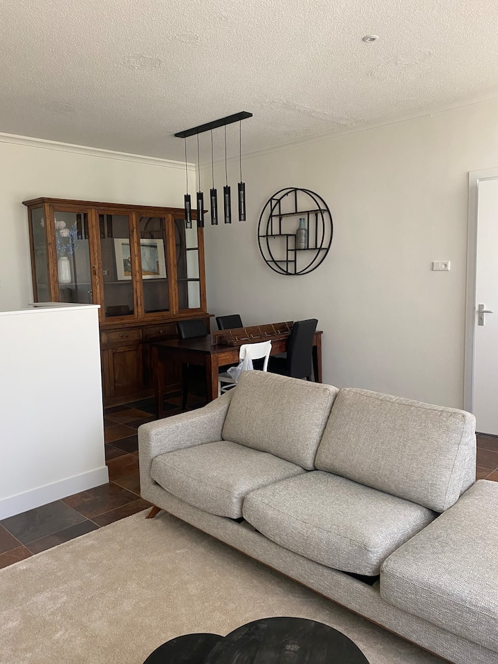Inpandig Appartement - Spijkenisse