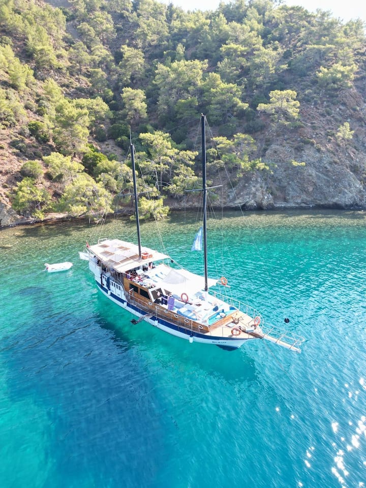 Rfc Yatching

Müsaitlik Için Bilgi Alınız - Fethiye