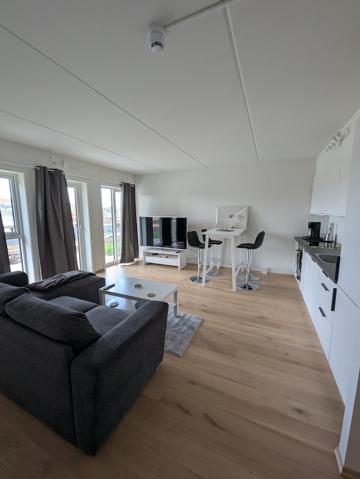Modern And Relax Apartment - Stavanger
