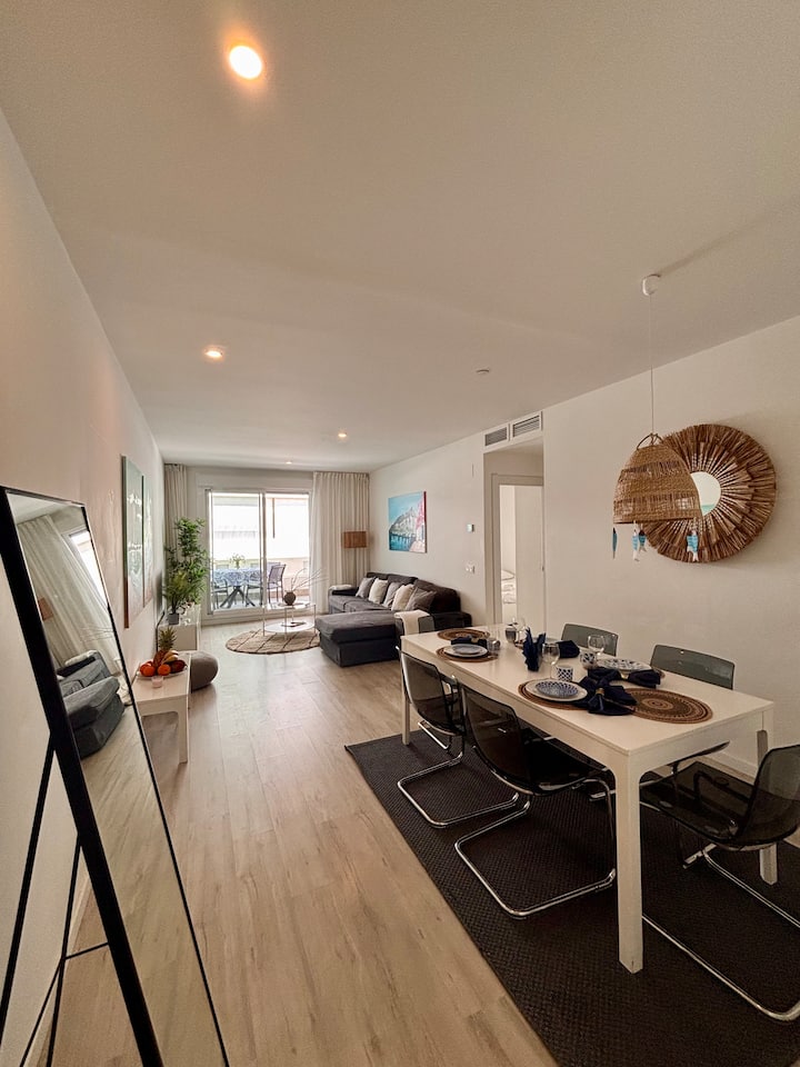 Nice Apartment - Marbella