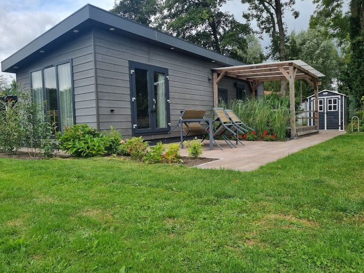 Genieten In Een Bosrijk Reestdal, Balkbrug - Dalfsen