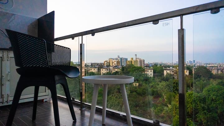 Odi Northwest 501 - China