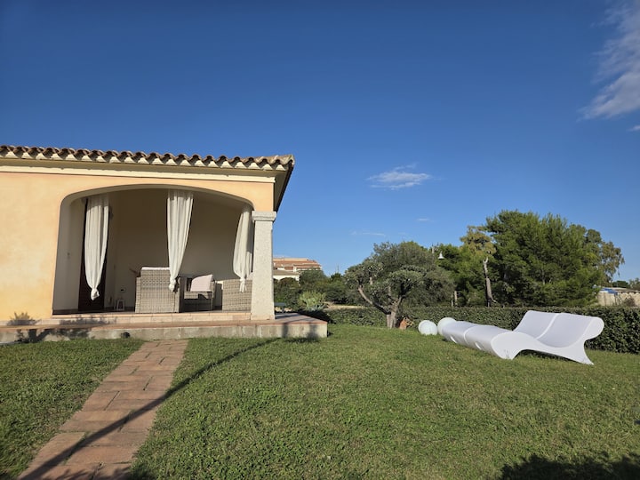 Casa Nala - Villa 800mt Dal Mare - Budoni