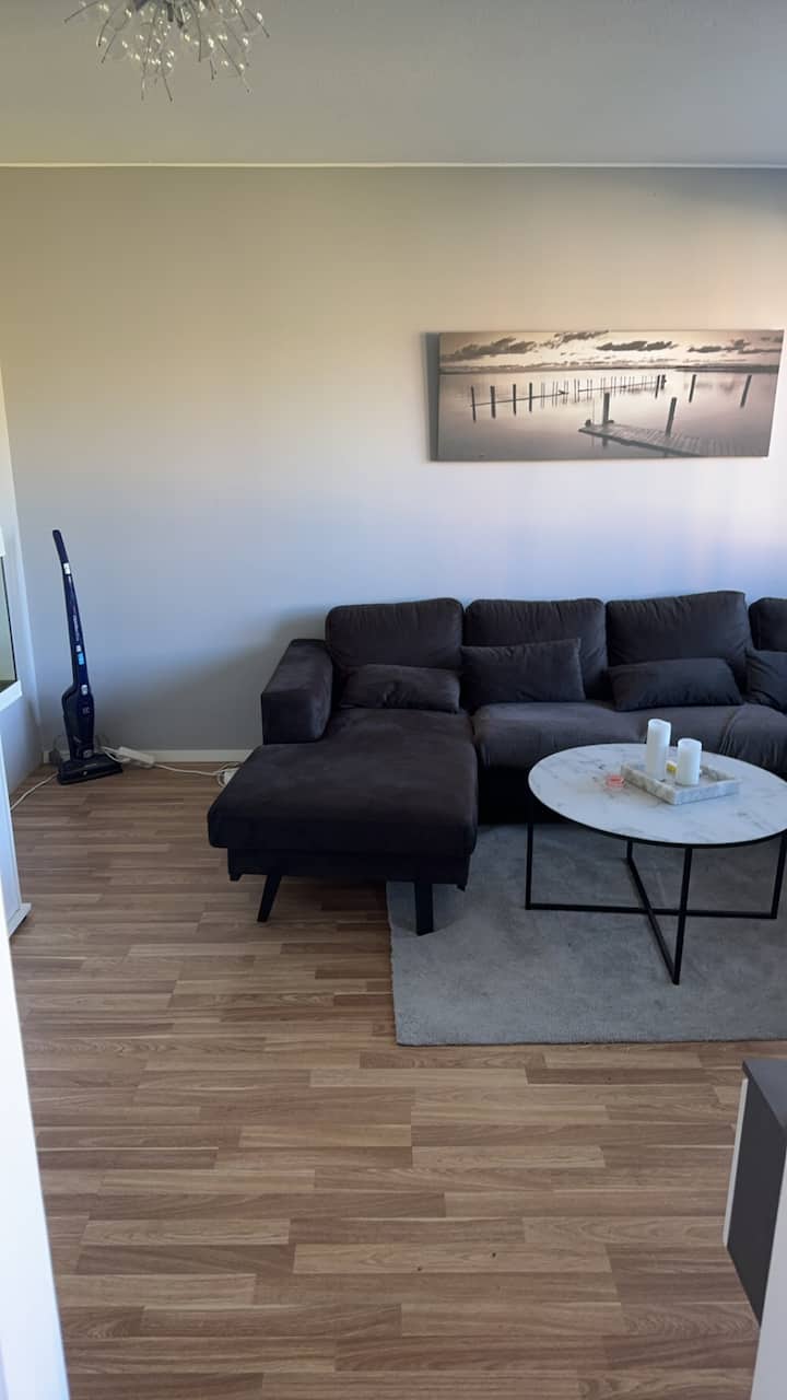 Mysig Lägenhet - Västerås