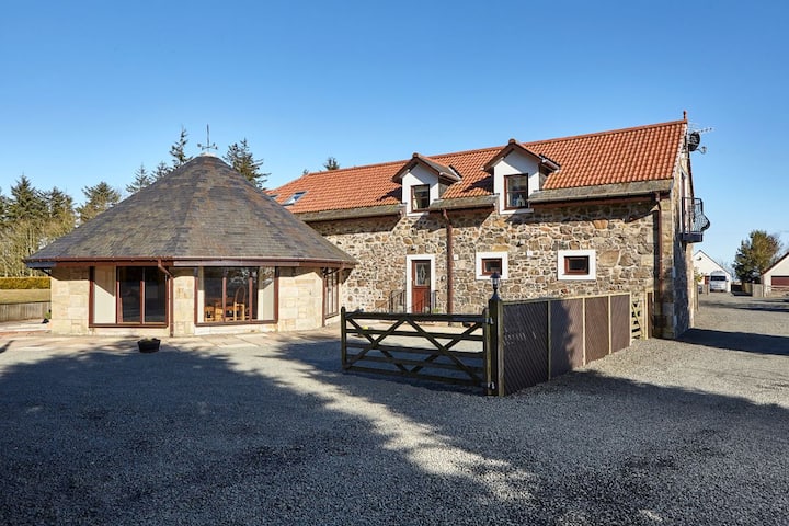 St Andrews Round House - Saint Andrews