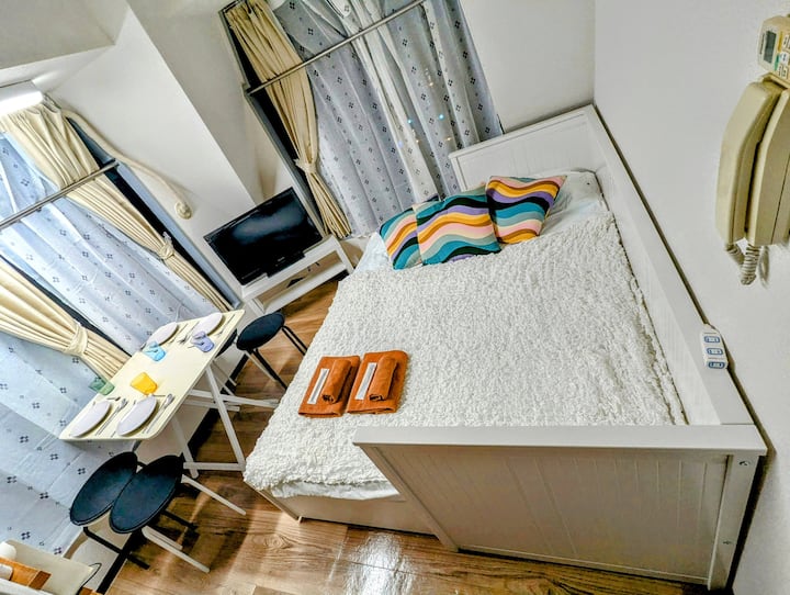 New Cozy Tokyo Loft | Hosted 500+ Happy Guests - Tokyo