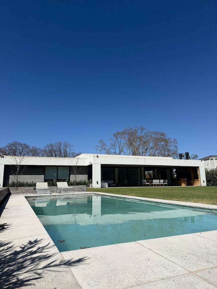 Casa En Barrio Cerrado Finca La Montaña - Salta