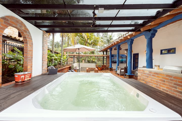 Sweet Helen Cs-hacienda Charcomanso - Rionegro