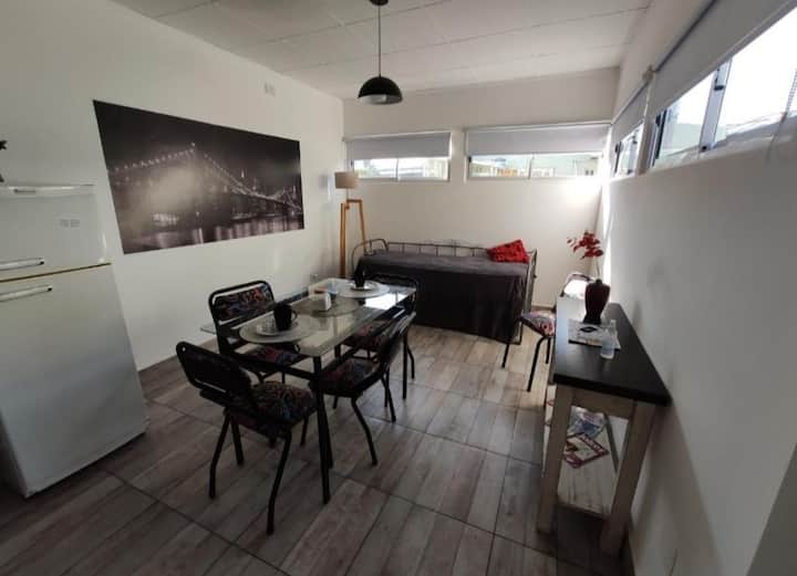 Apartamento - Costanera Y Playas - Corrientes