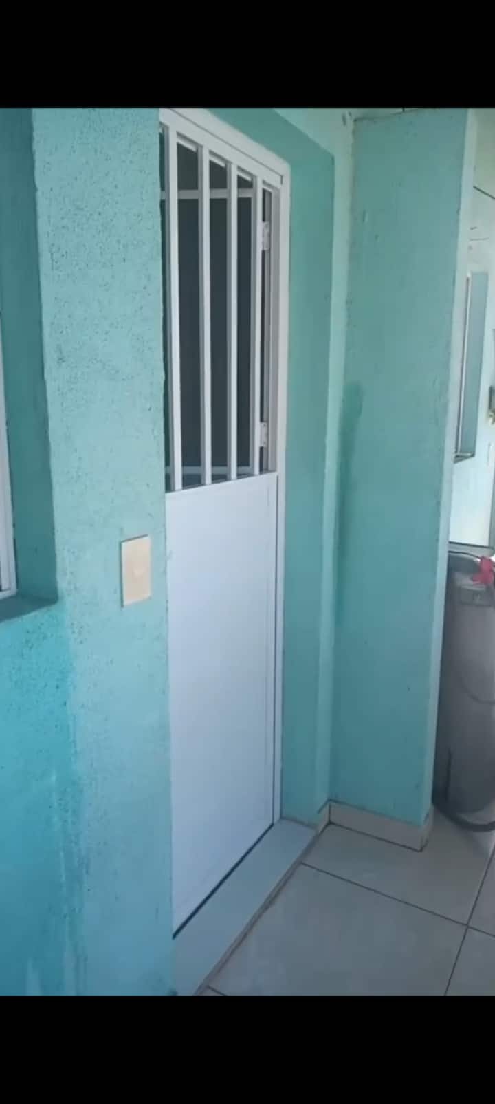 Casa De Vó 2 - Caraguatatuba