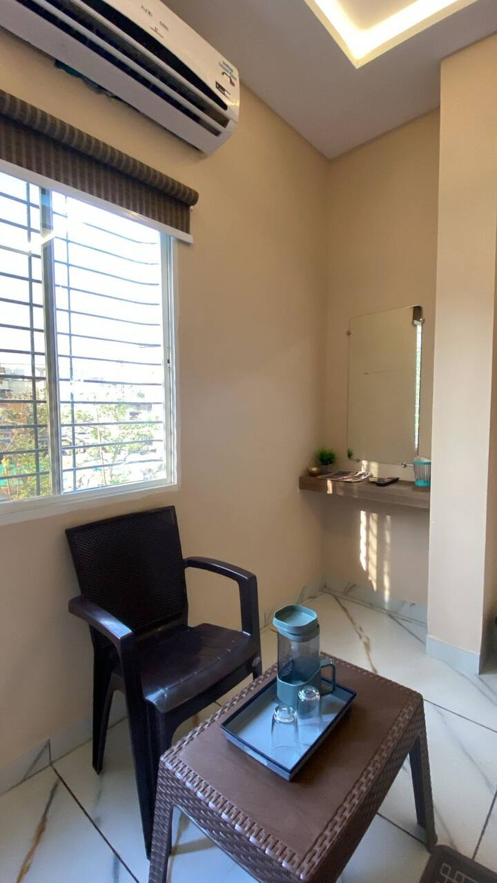 Jhankar Home Stay - Ujjain