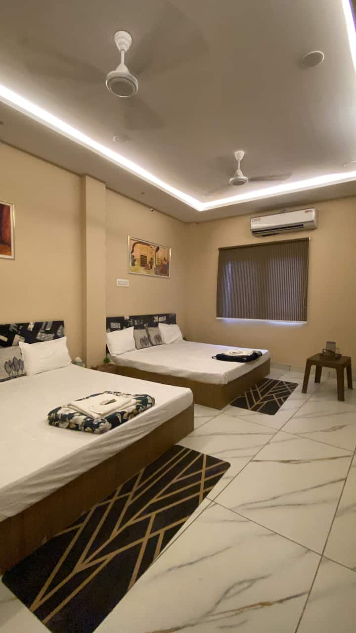 Jhankar Home Stay - Ujjain