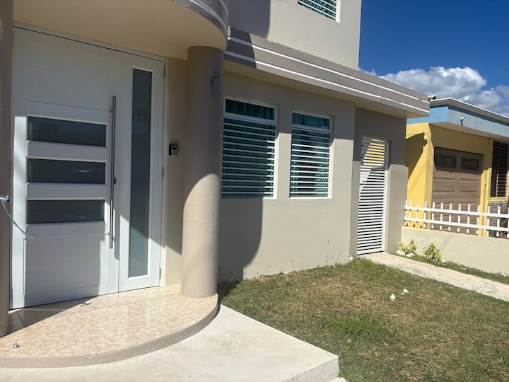 Practical 
Walkable Ponce Stay Near Shops & Dining - Ponce