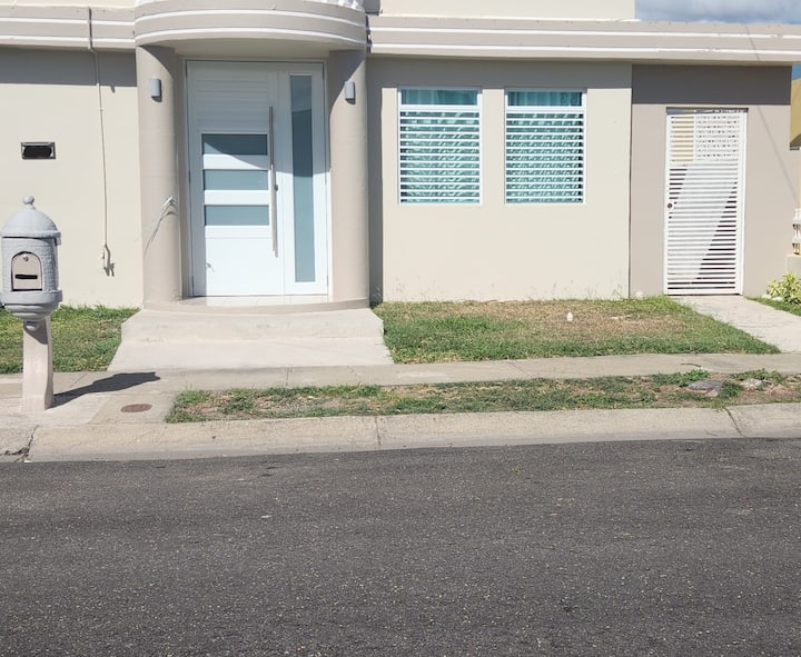 Practical 
Walkable Ponce Stay Near Shops & Dining - Ponce