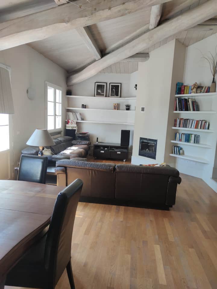 La Terrazza Di Bene - Лукка