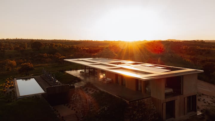 Casa Lumi - Grândola