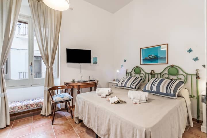 Dimora Di Grecale Monopoli - By Happy Rentals - Monopoli