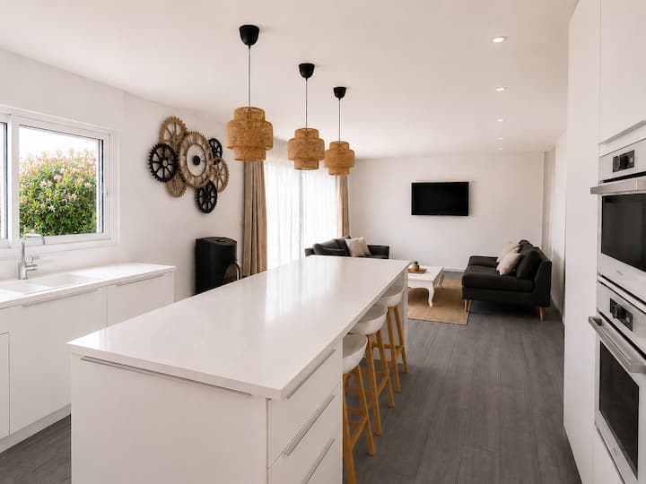 Villa 6 Pers  Jacuzzi  Plages D'hossegor - Labenne