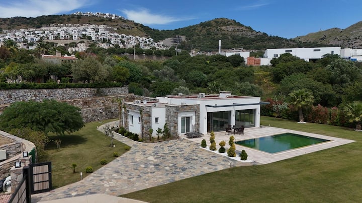Villa Farm Gümüşlük - Gümüşlük