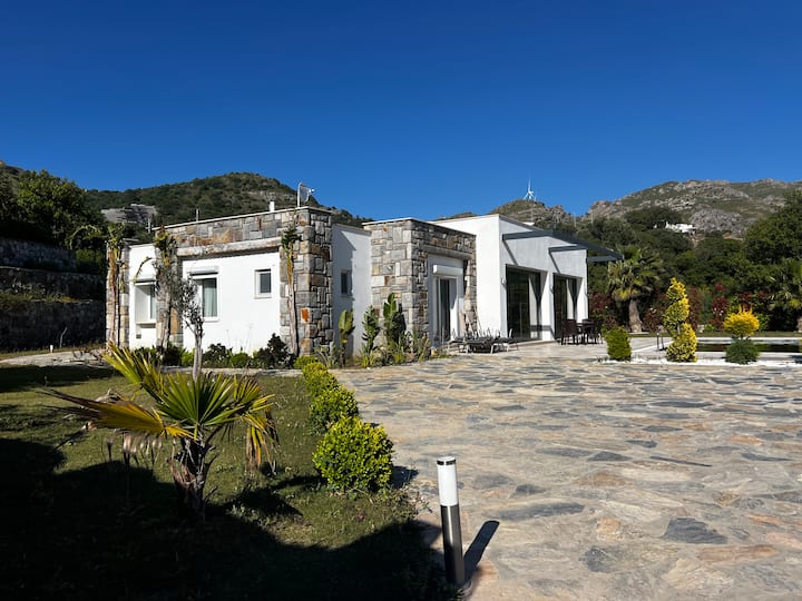 Villa Farm - Turgutreis