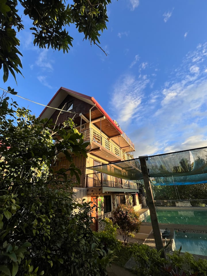 Morning Bliss Private Resort - Tanay
