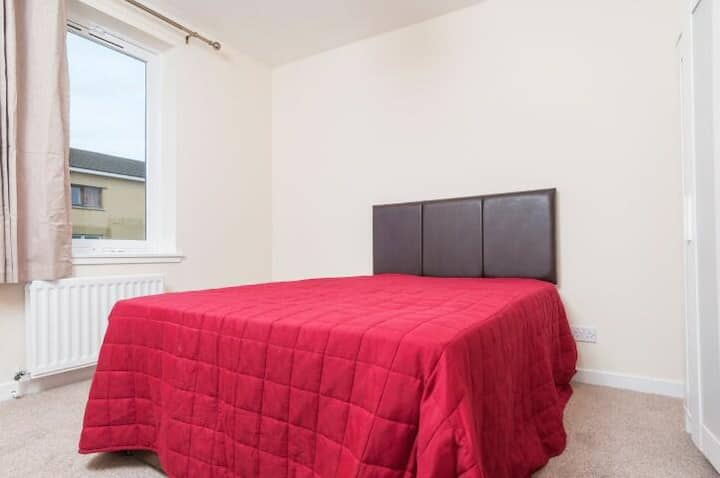 Quick Stay To City & Airport - Edinburgh