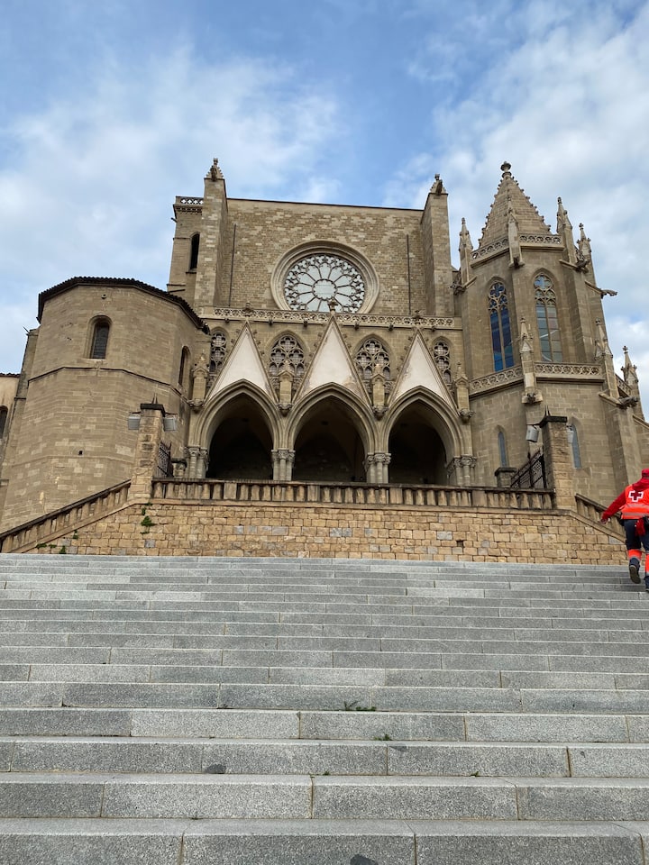 Manresa Centro-
Mensual - Manresa