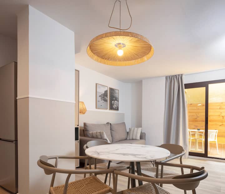 Vrm - Cozy & In The Heart Of The Costa Brava - Tossa de Mar