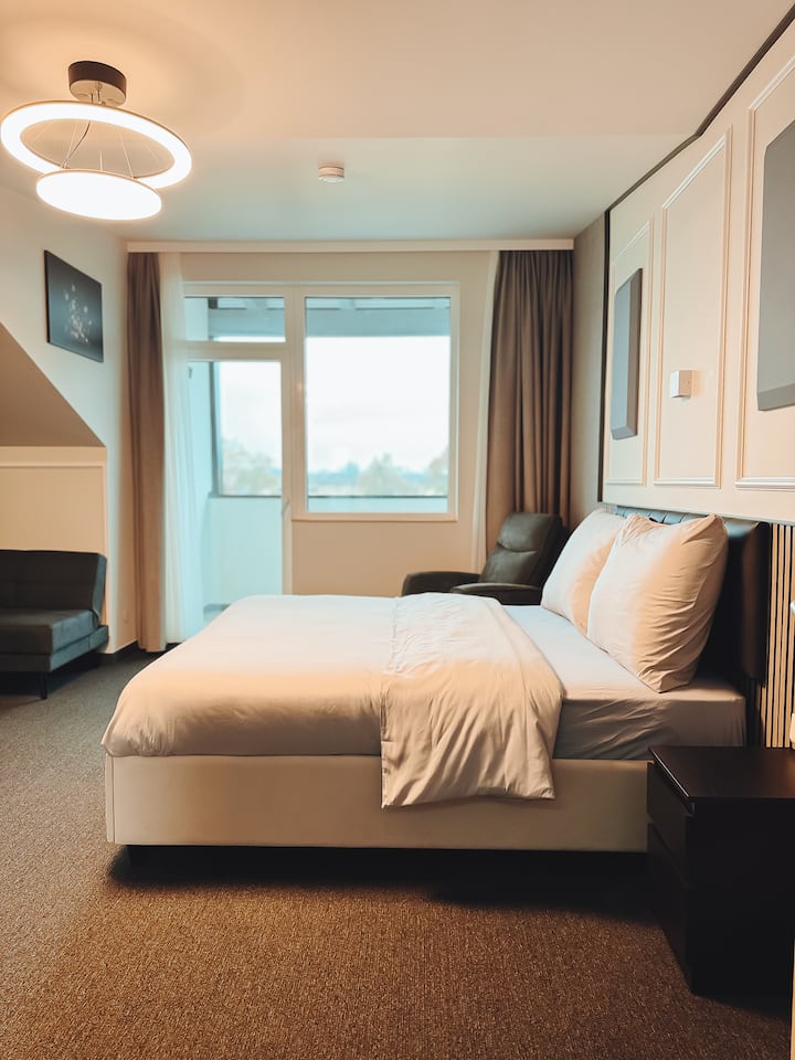 Junior Suite - Traun