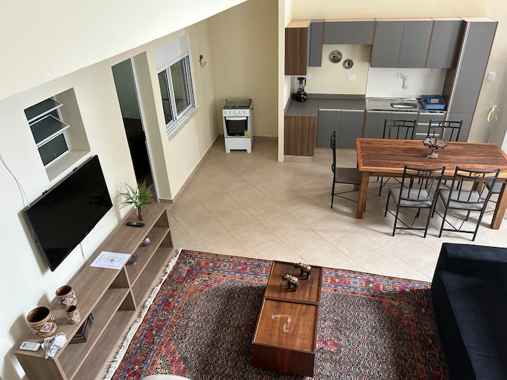 2 Casa Condominio Granja Viana Com Beach Tênis - Cotia