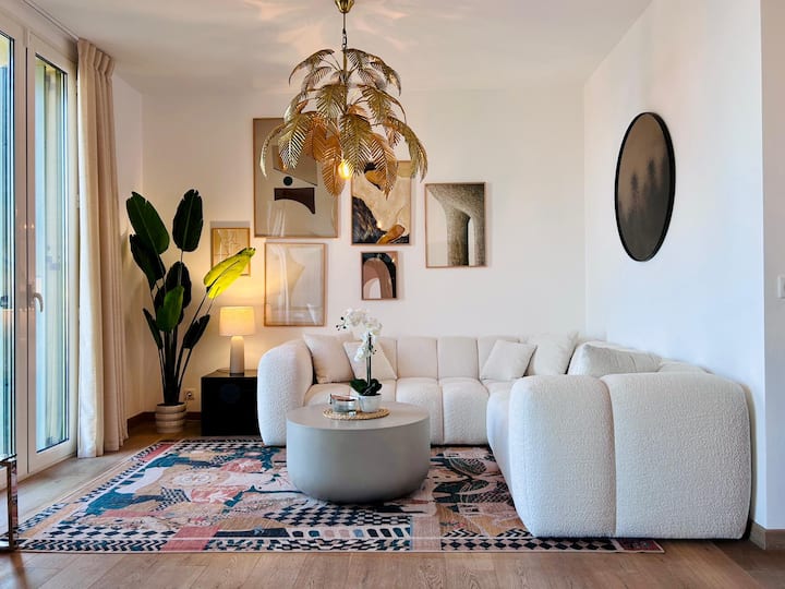 Villa Virgo - The Art Of Private Luxury By Monaco - Cap-d'Ail