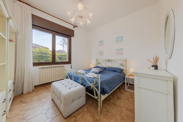 Marcopoloairport4-3br-private Parking-veniceaccess - Venice