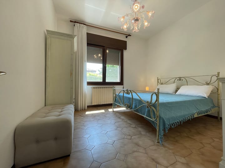 Marcopoloairport4-3br-private Parking-veniceaccess - Venise