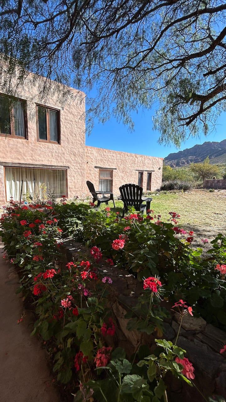 Cabañas Del Sococha (8 Personas) - Jujuy