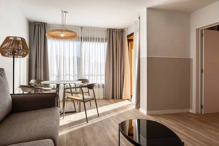 Vrm – With Pool Views + Private Terrace - Tossa de Mar