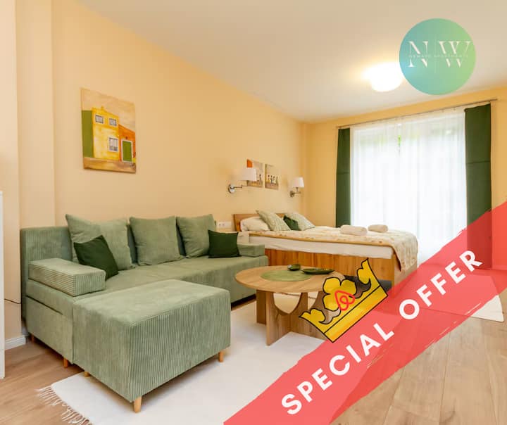 Window To The Fishermans Bastion W Ac By Nw - Budapest