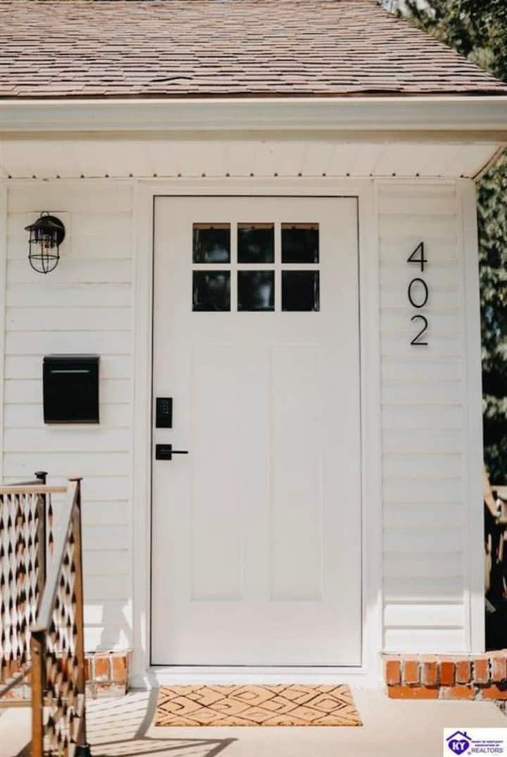 Monthly Rates, 2 Brs, Queen Beds, Central Location - Elizabethtown, KY