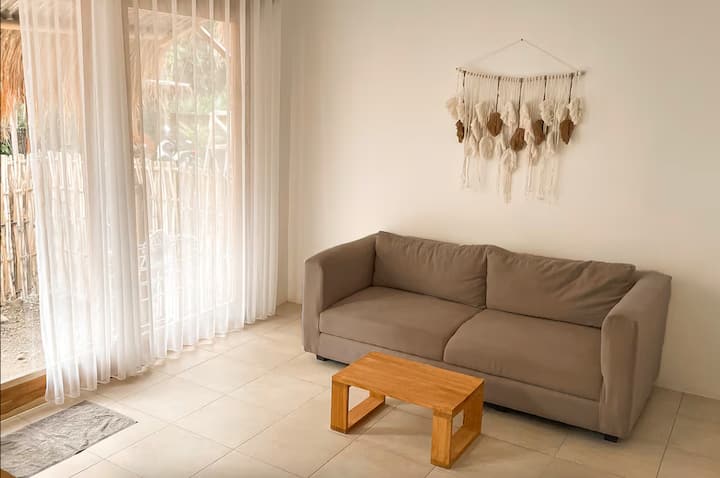 Walk Everywhere · Best Location Central Kuta - Kecamatan Pujut