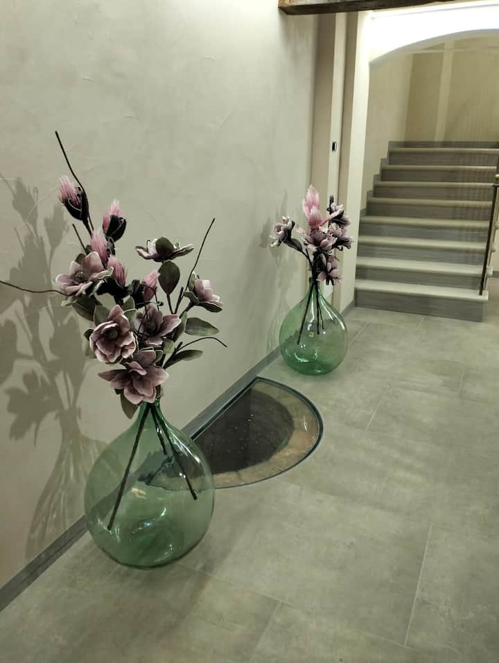 Smartroom Lula Correggio - Carpi