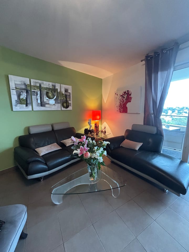 Appartement Saint Raphaël - Saint-Raphaël