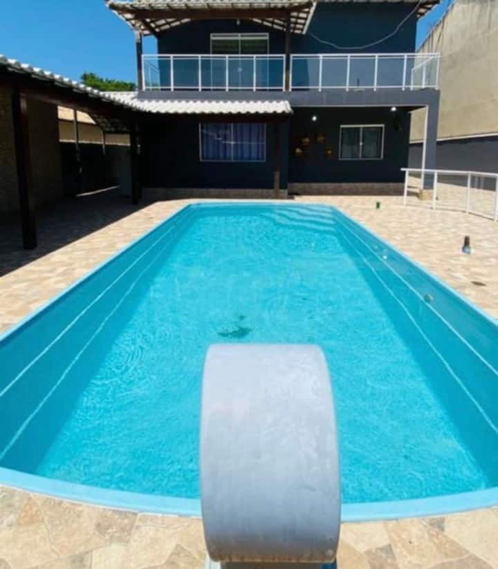 Casa De Praia (Cabo Frio) - Cabo Frio